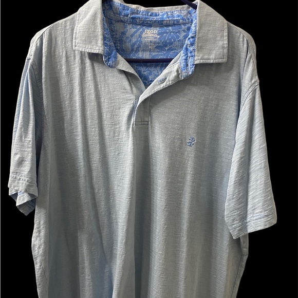 Izod | Shirts | Mens Izod Golf Polo | Poshmark